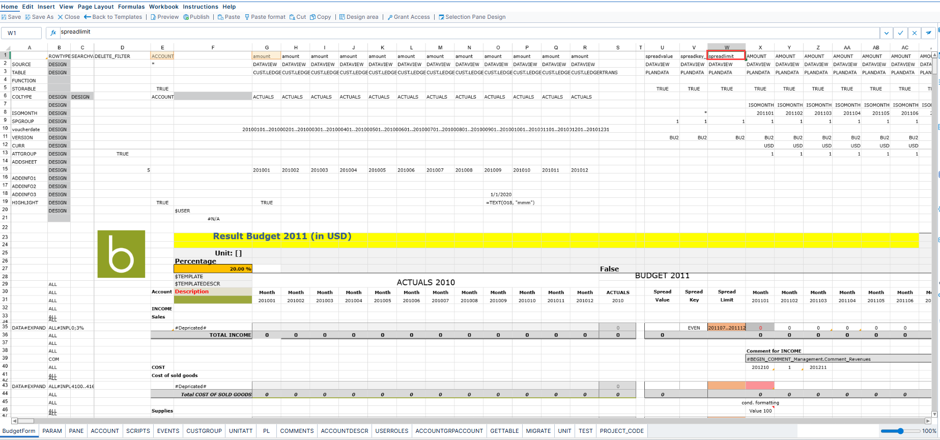 SPLIM – Bizview v25